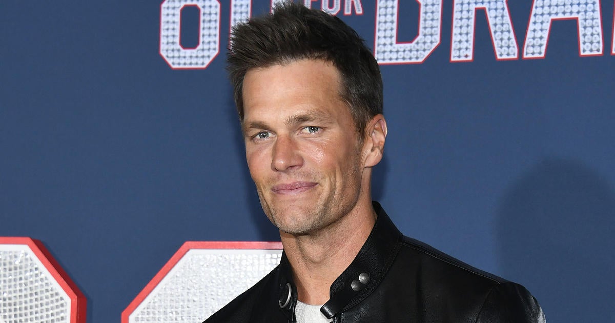 Tom Brady Set for Netflix's First-Ever Live Roast