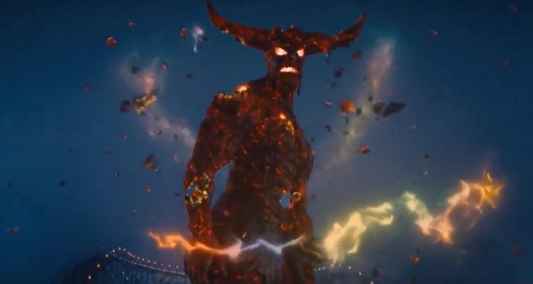 Percy Jackson: Showrunners Tease That Season 1 Is "Setting The Table ...