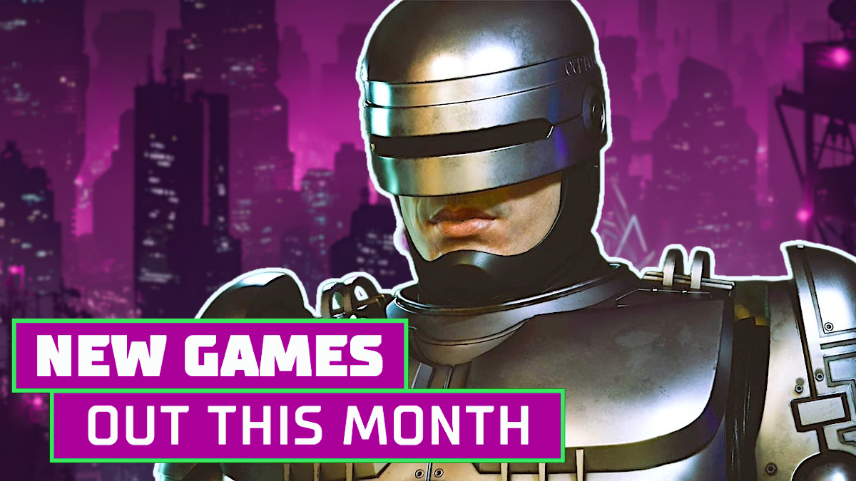 10 Video Games Releasing in November 2023 You Shouldn't Miss