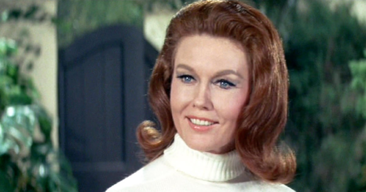 Elaine Devry, 'Perry Mason' and 'I Dream of Jeannie' Star, Dead at 93