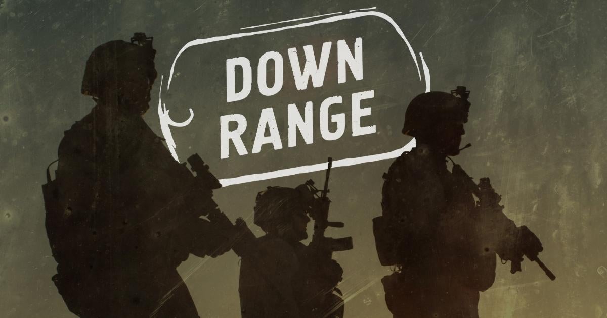 'Down Range': Tenderfoot TV Releases Trailer of Podcast Series ...
