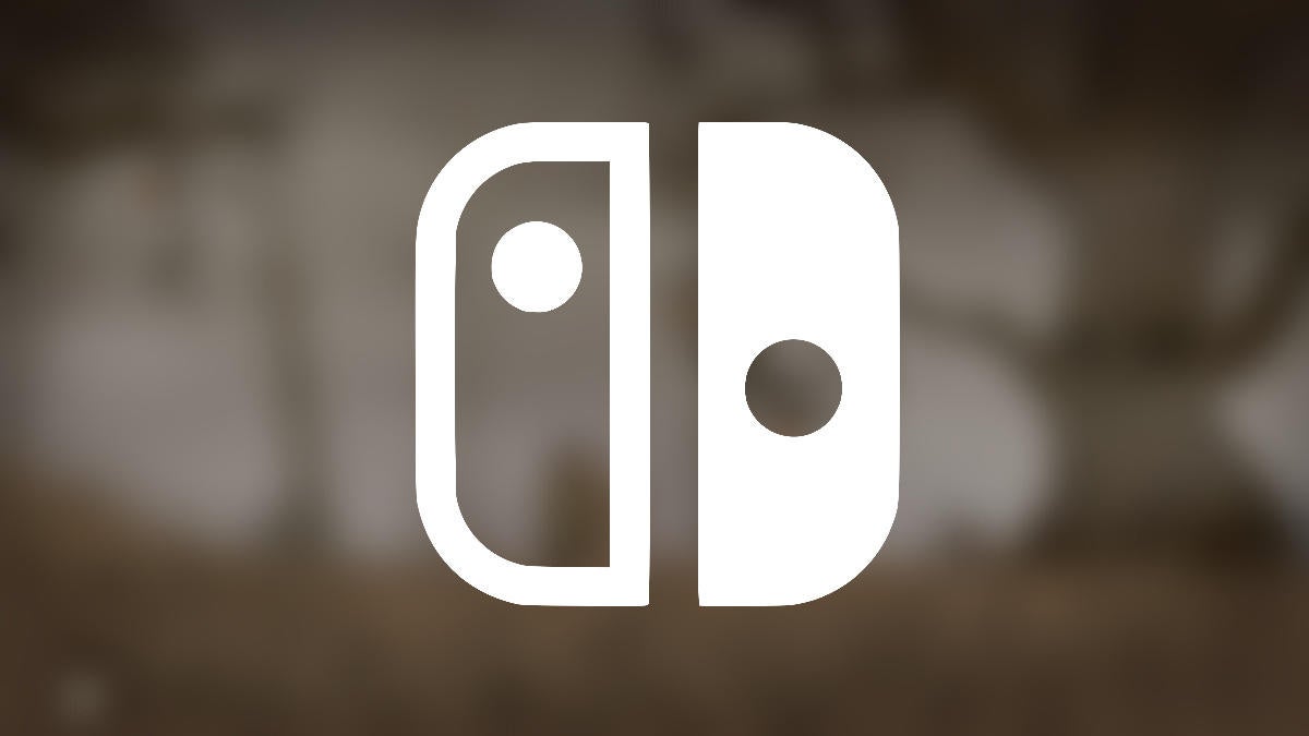 New Horror Game Free on Nintendo Switch