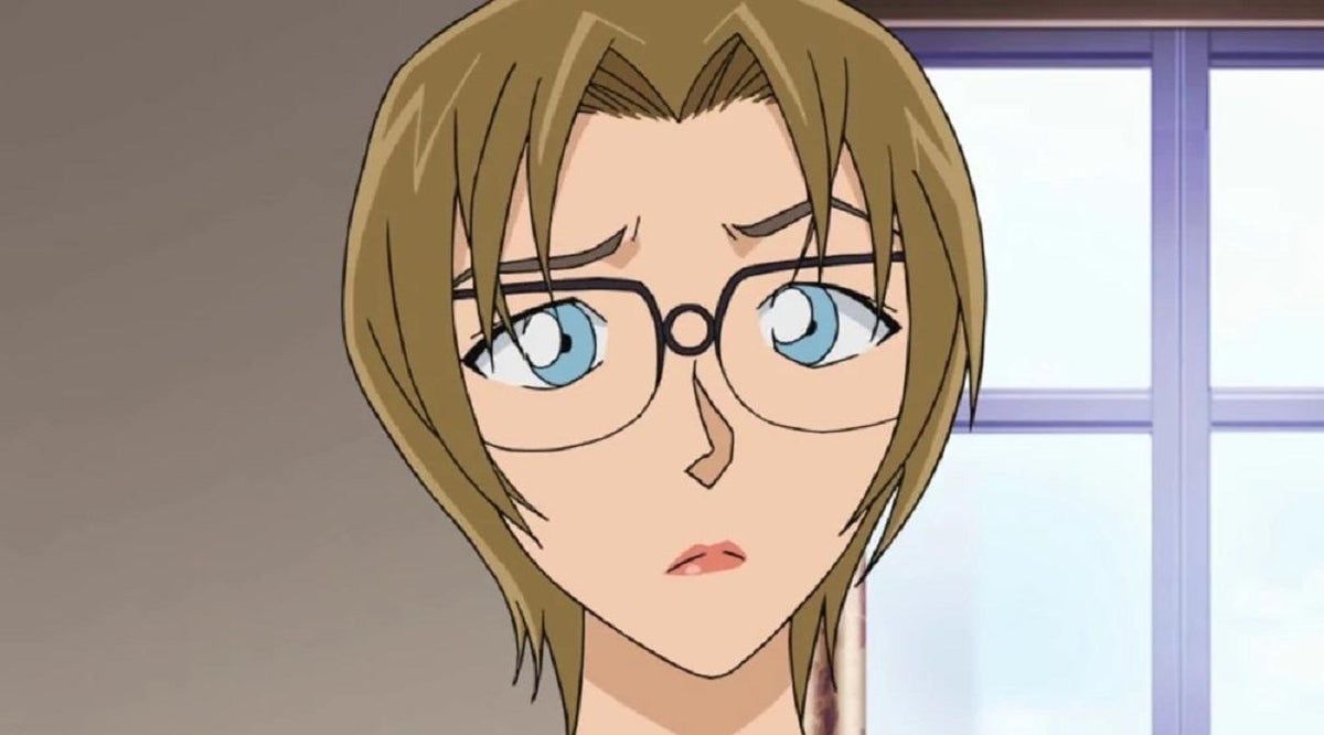 Detective Conan Star Miyuki Ichijou Passes Away