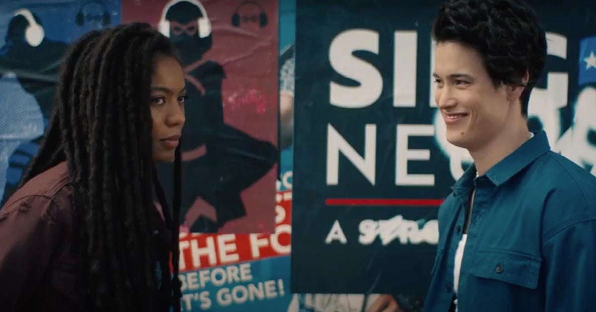 The Boys: Gen V Episode 7 Recap With Spoilers - "Sick"