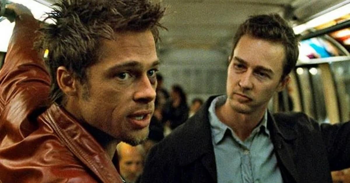 David Fincher Hasn't Seen Fight Club in Twenty Years and Doesn't Want To