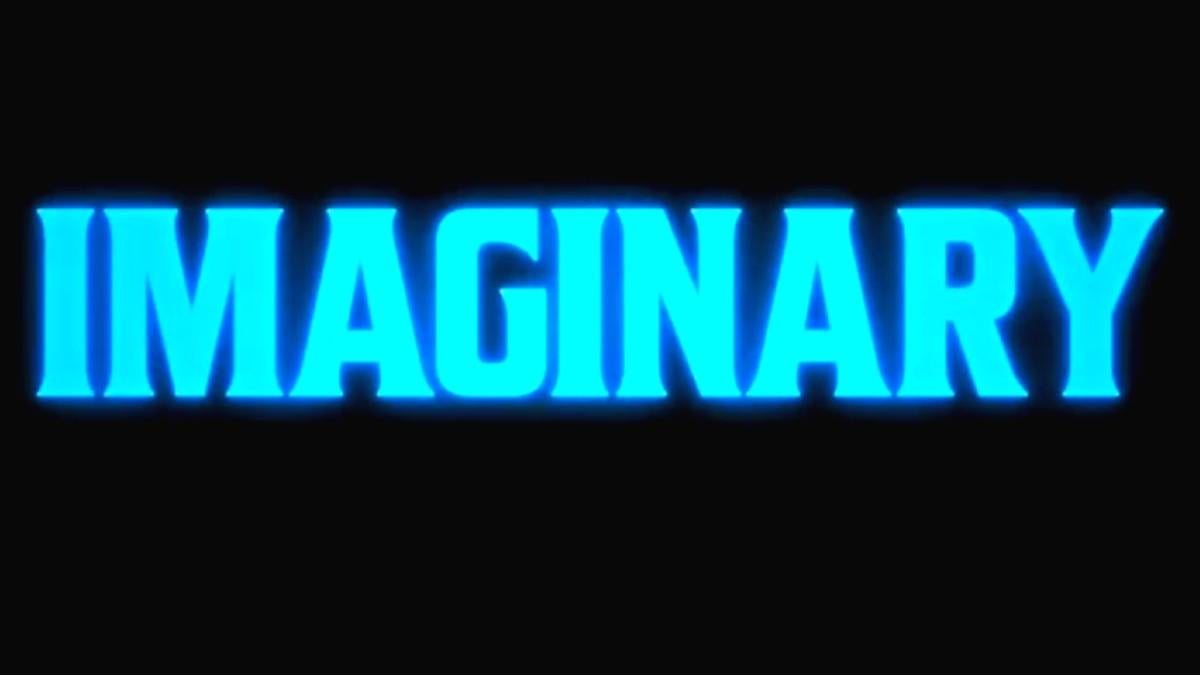 First Trailer For New Blumhouse Film, Imaginary, Attached to Five ...