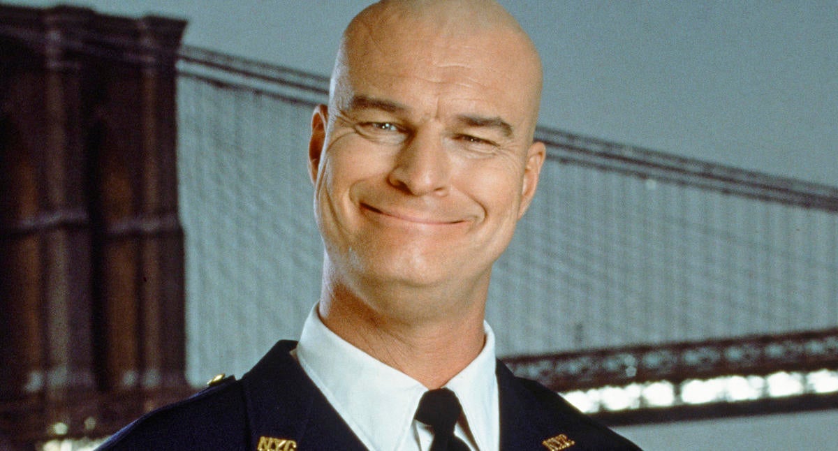 Richard Moll, 'Night Court' Star, Dead at 80