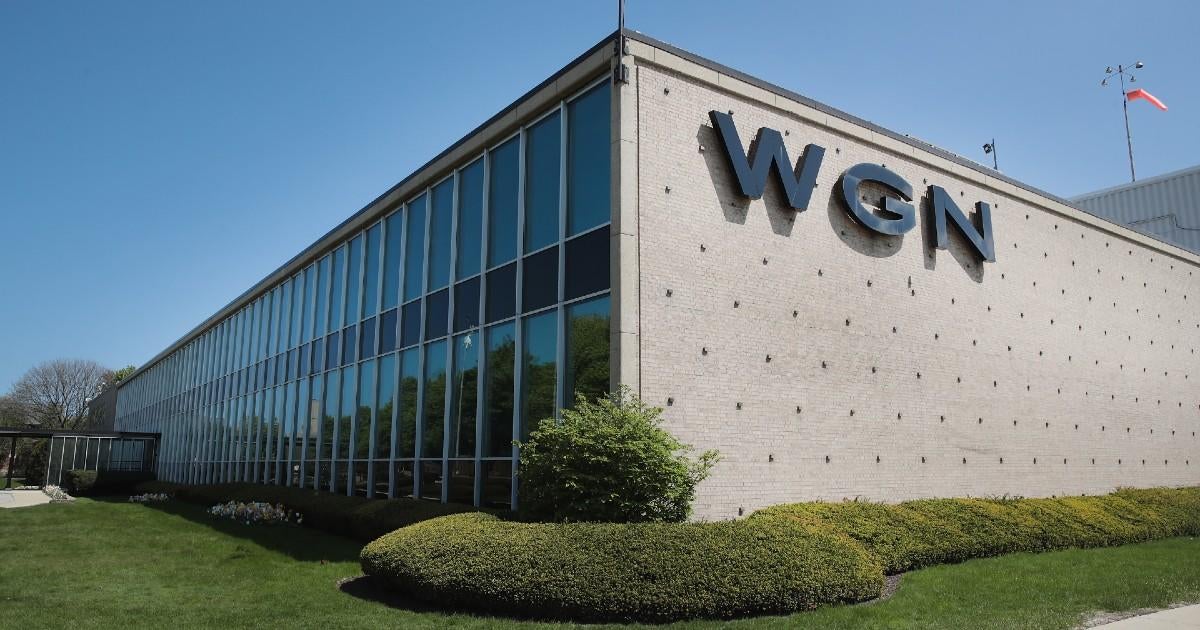 WGN Personality Retiring After 45 Years