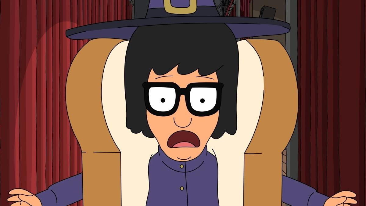 The Best Bob's Burgers Halloween Episodes, Ranked