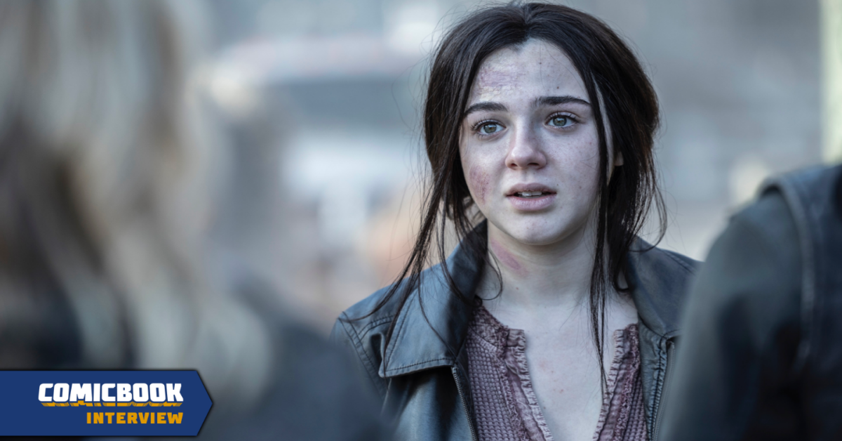Fear the Walking Dead Showrunner Explains Charlie's Fate (Exclusive)
