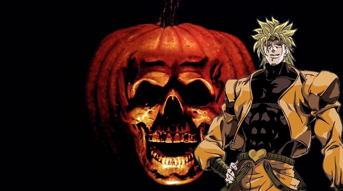 JoJo's Bizarre Adventure Creator Lists Favorite Horror Films for Halloween