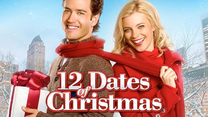 New Christmas Movies Now Streaming on Prime Video