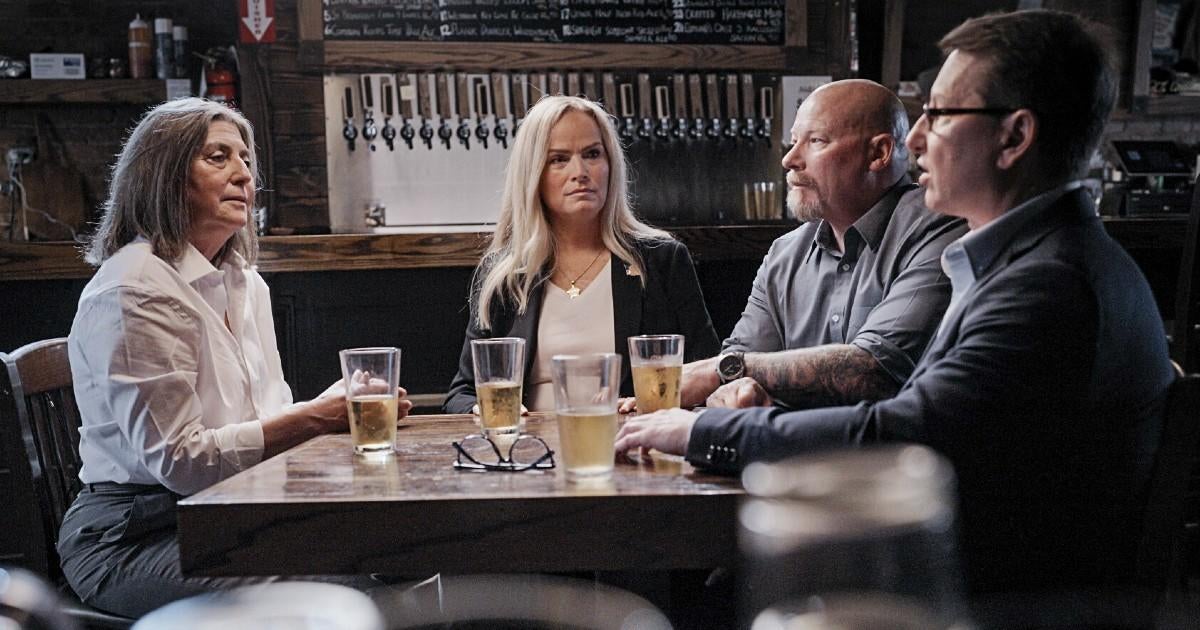 'FBI True' EPs Craig Turk and Anne Beagan Talk New Episodes and ...