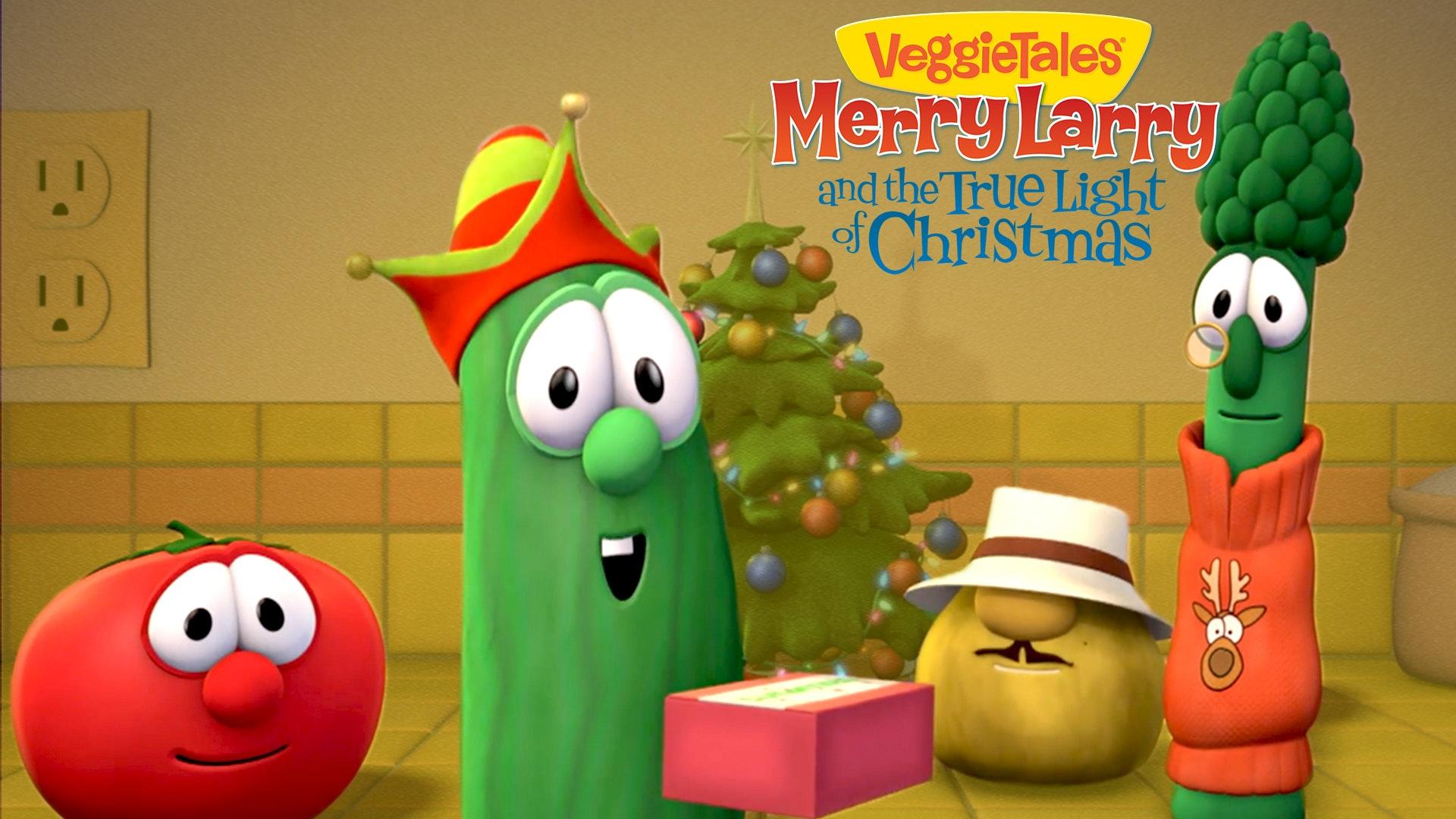 New Christmas Movies Now Streaming on Prime Video