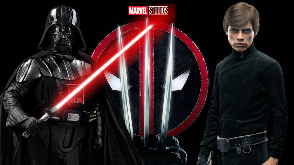 Deadpool 3 Director Reveals Key Star Wars Moment That Inspired New ...