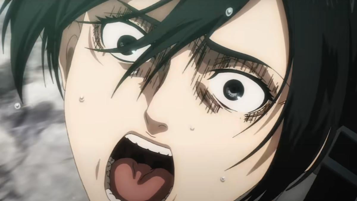 Here's Exactly When Attack on Titan's Final Episode Premieres