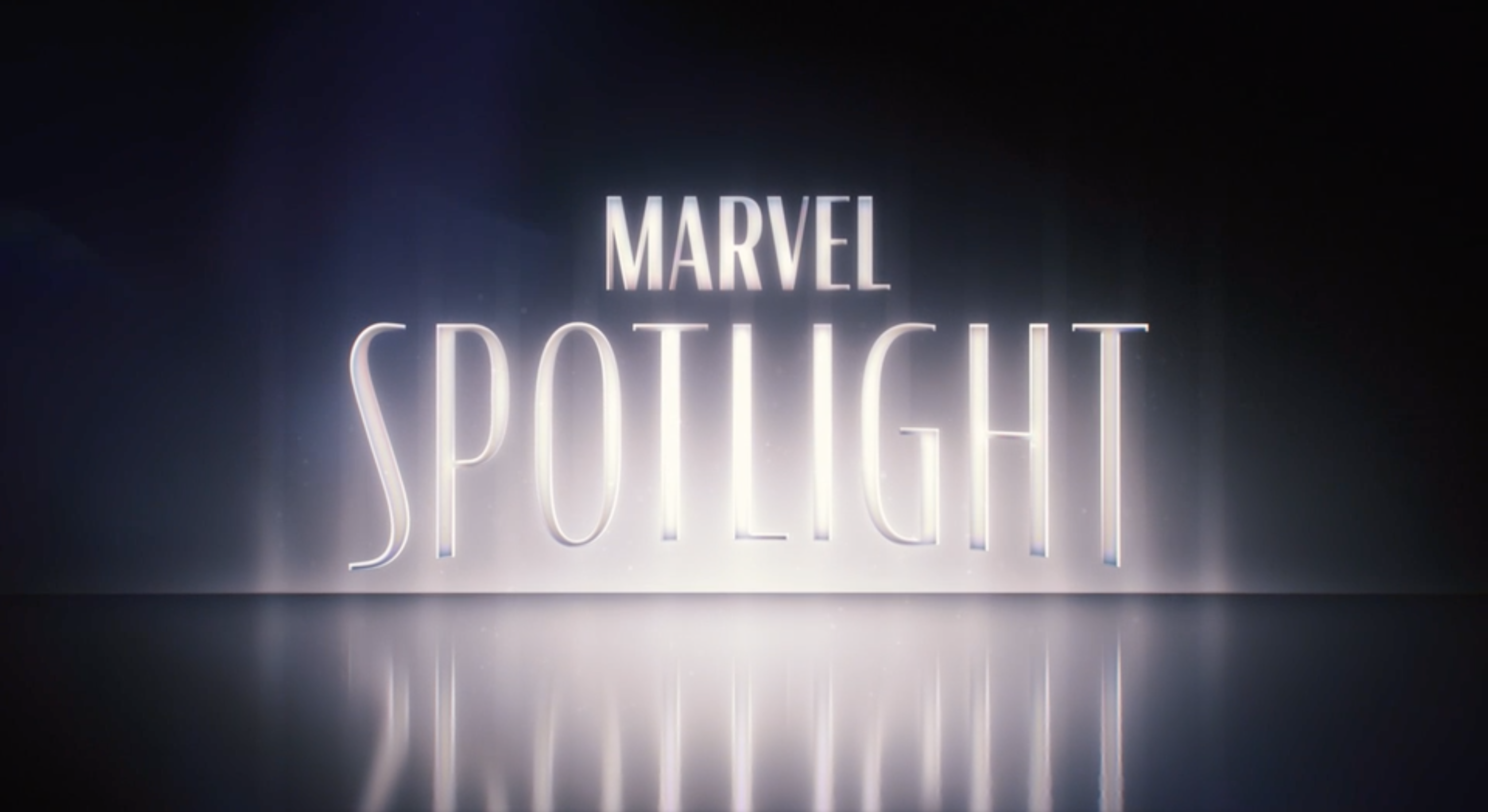 Marvel Unveils New Marvel Spotlight Fanfare