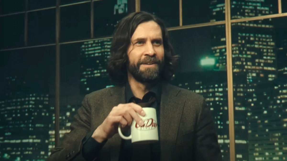 New Alan Wake 2 Update Released With "Important" Fixes, Patch Notes ...