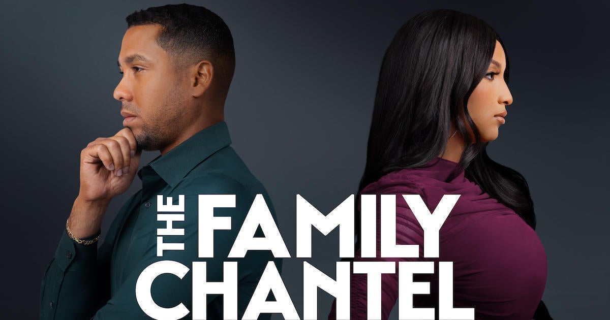 Chantel Everett Teases 'Most Intense' Season of 'The Family Chantel ...