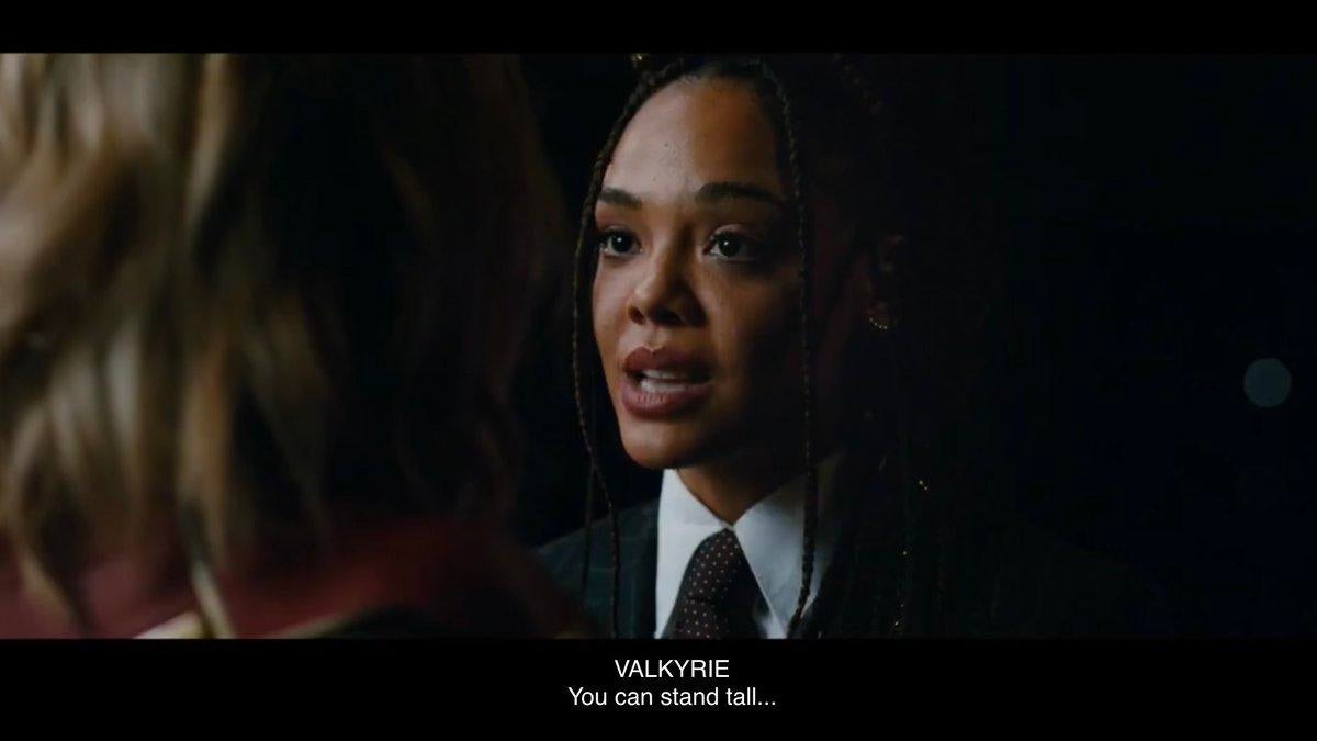 The Marvels Final Trailer Confirms a Major MCU Cameo