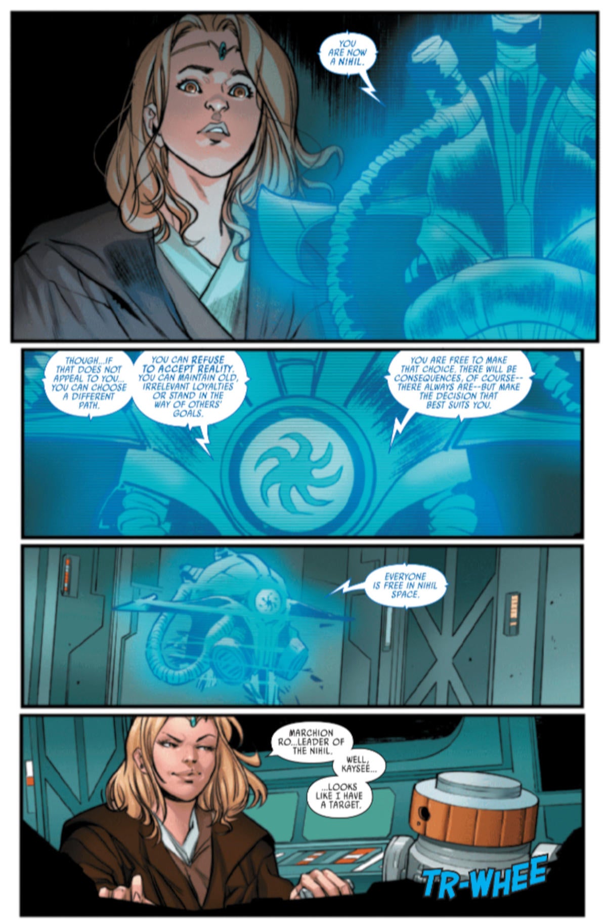 Star Wars Has Made a Big Change to the Galaxy