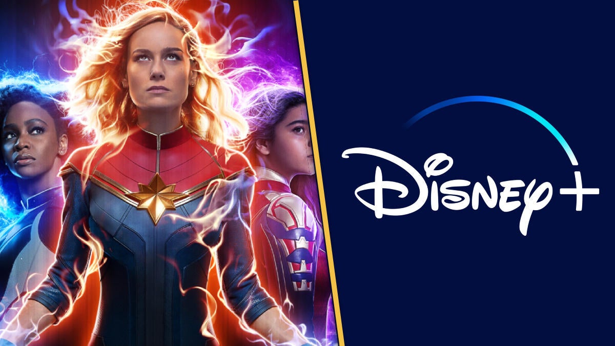 The Marvels: Do You Need to Watch the MCU's Disney+ Shows Beforehand?