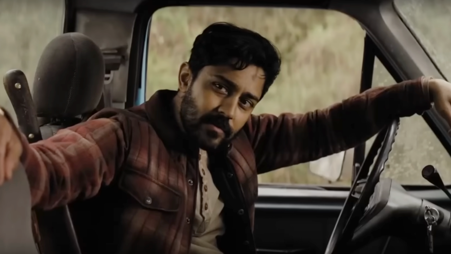 The Walking Dead: Daryl Dixon Season 2 Casts The Resident Star Manish Dayal