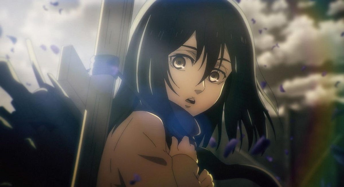Attack on Titan Final Episode Features Several Poignant Callbacks