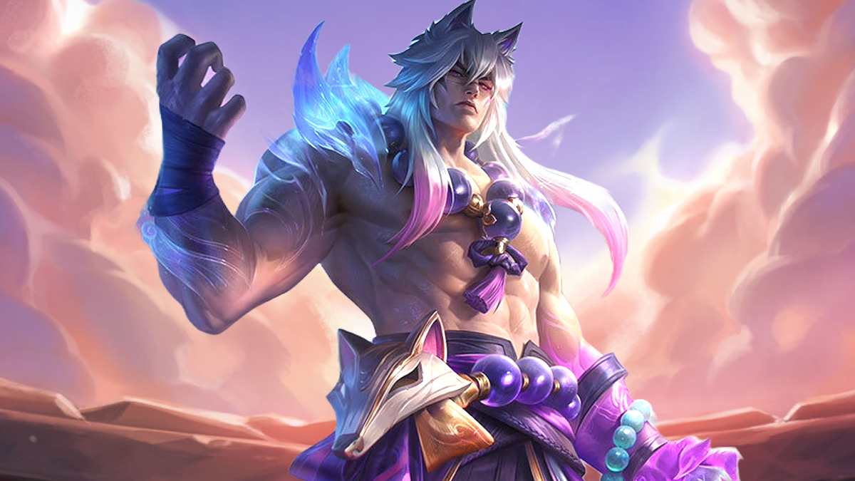 League of Legends Is Bringing Back an Updated Arena Mode