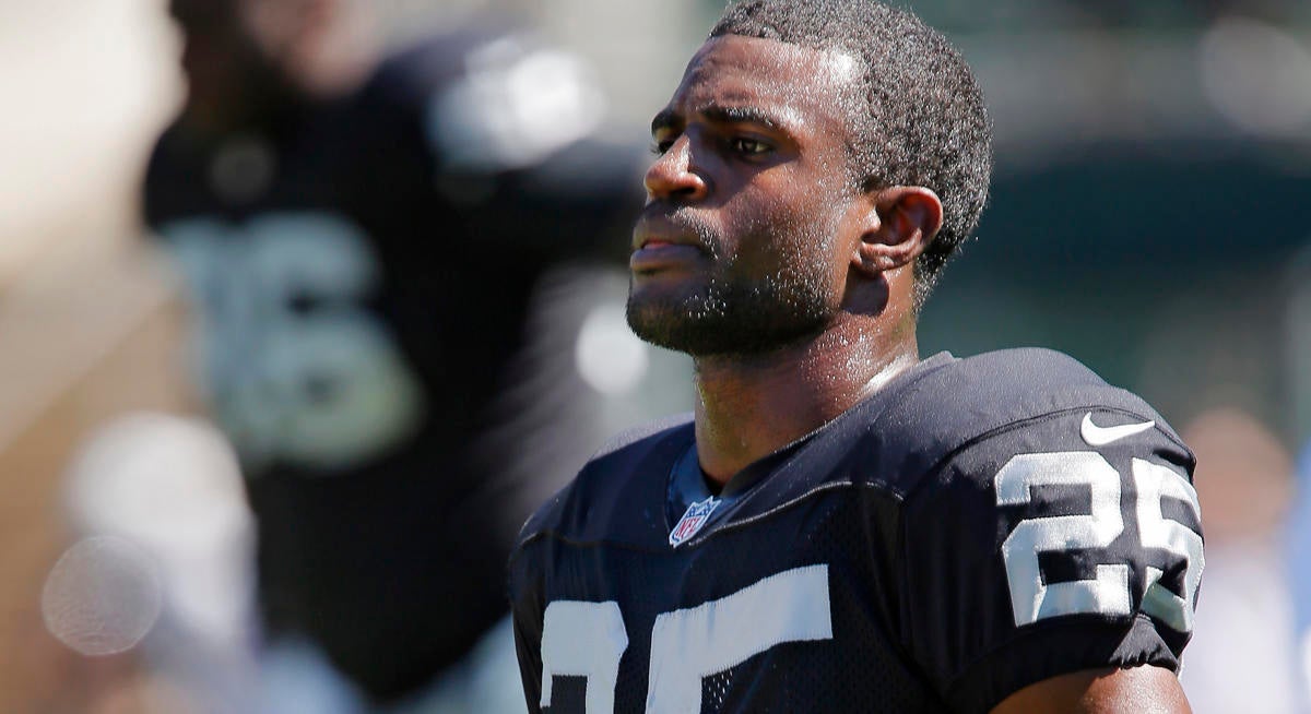 NFL Player Car Crash - Trending #26