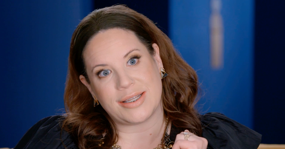 'My Big Fat Fabulous Life': Whitney Way Thore Reveals New Smile After ...