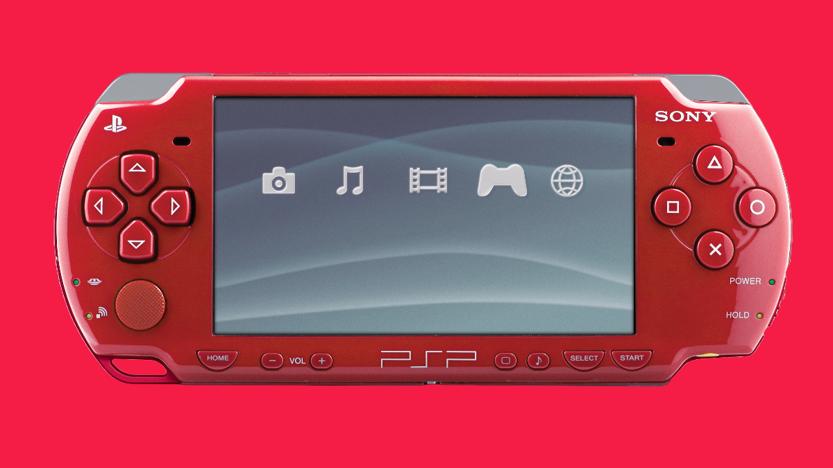 PlayStation Leak Reveals Unexpected Return of PSP Game