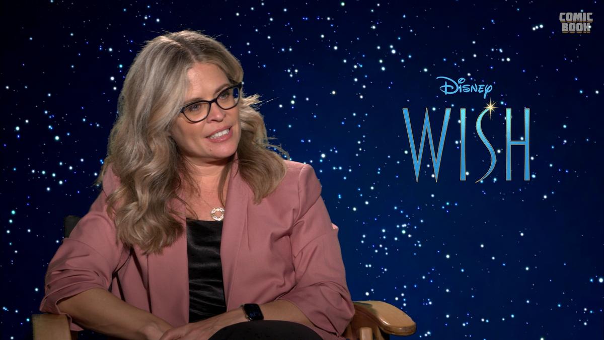 Frozen III: Jennifer Lee Open To Directing Again