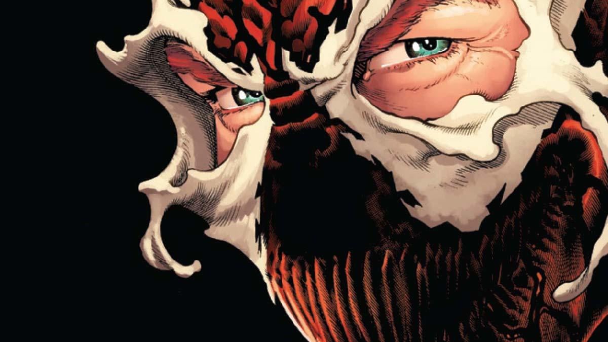 Carnage #1 Review: A Divine Work In Progress
