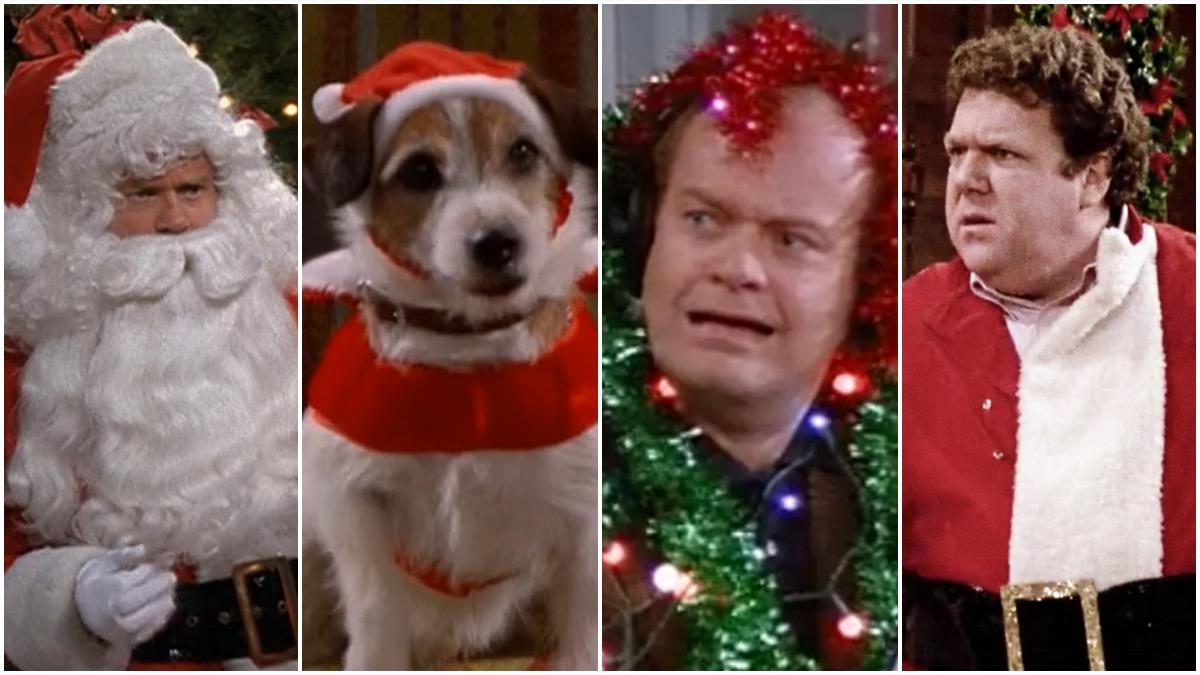 The Best Christmas Movies and Shows on Paramount+