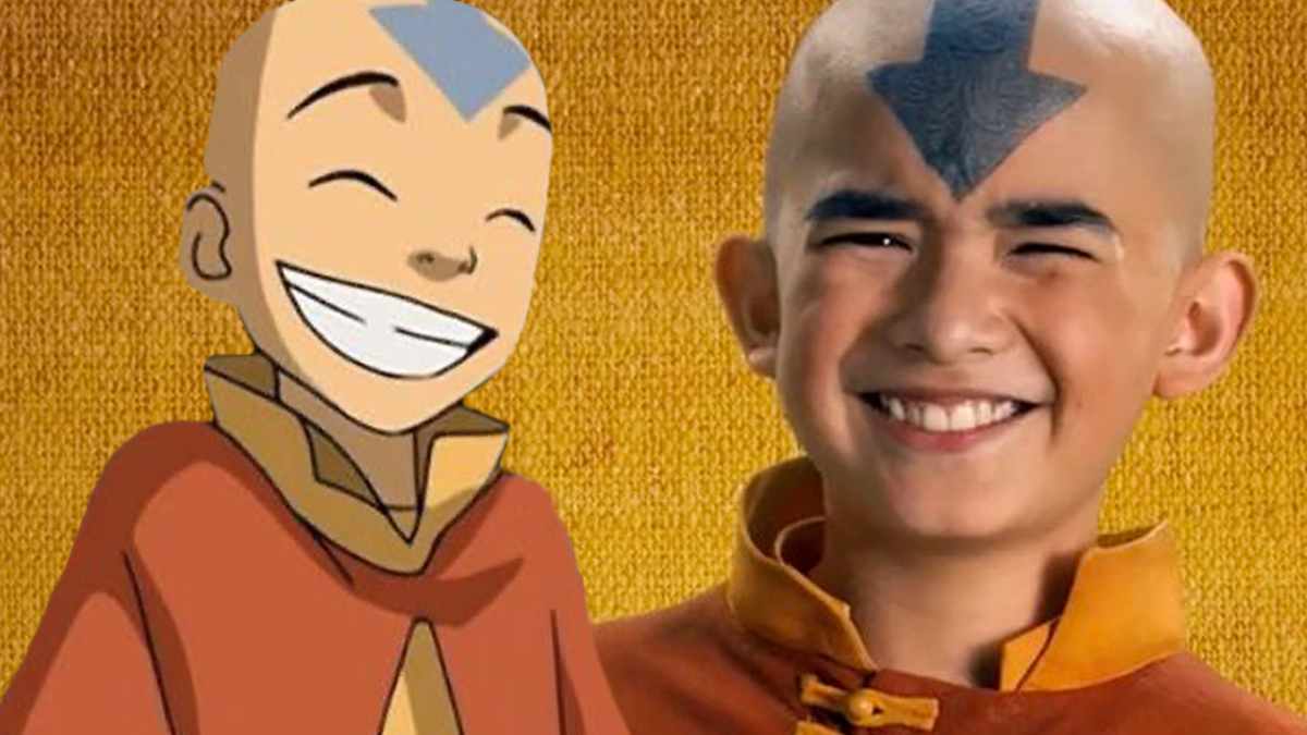 Avatar: The Last Airbender Composer Addresses Live-Action Differences