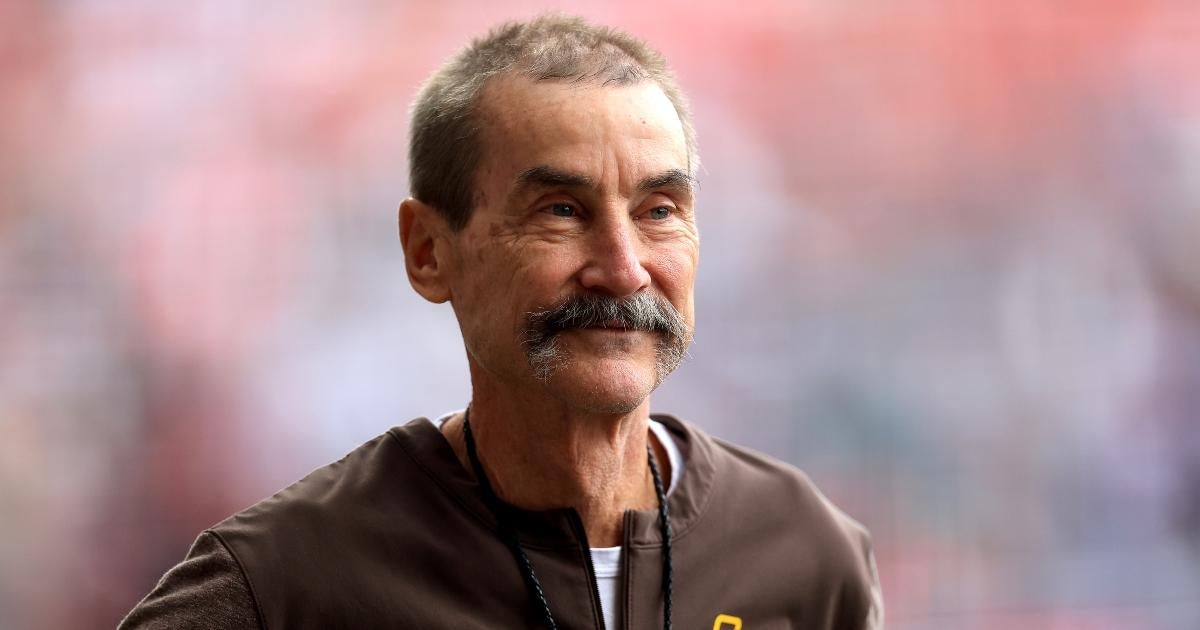 San Diego Padres Owner Dies: Peter Seidler Was 63