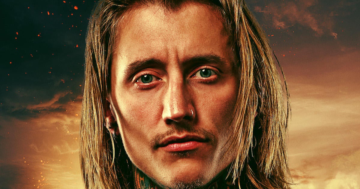 'The Challenge': Ciarran Shares What Fans Didn't See in Elimination ...