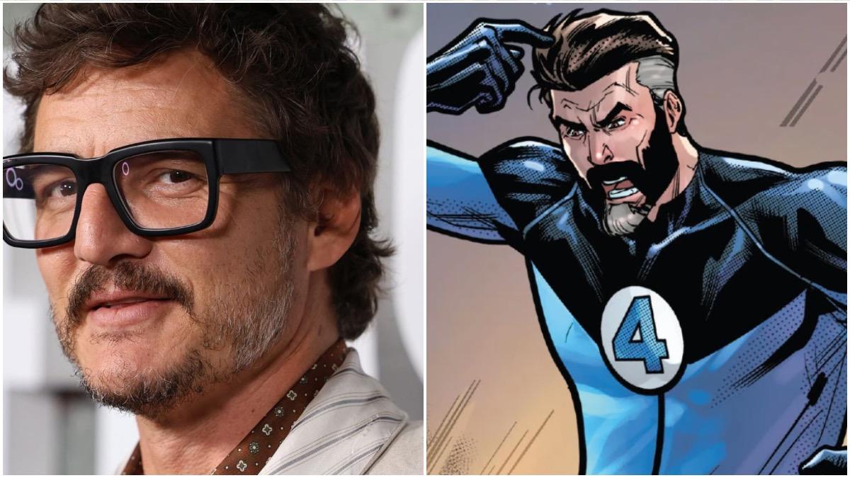 Marvel's Fantastic Four: Everything We Know