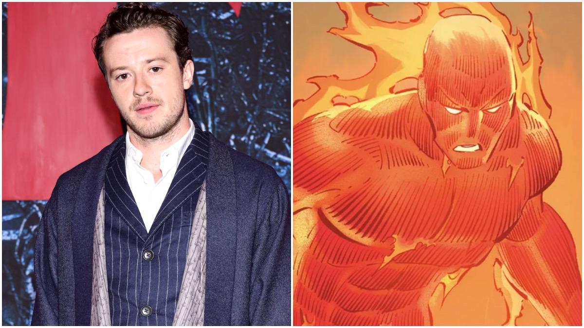 The Fantastic Four: Cast, Release Date, and Everything to Know About ...