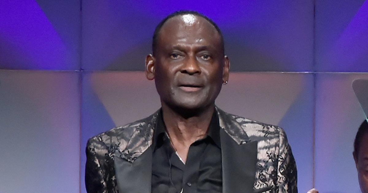 Kool & the Gang Drummer Dies: George 'Funky' Brown Was 74