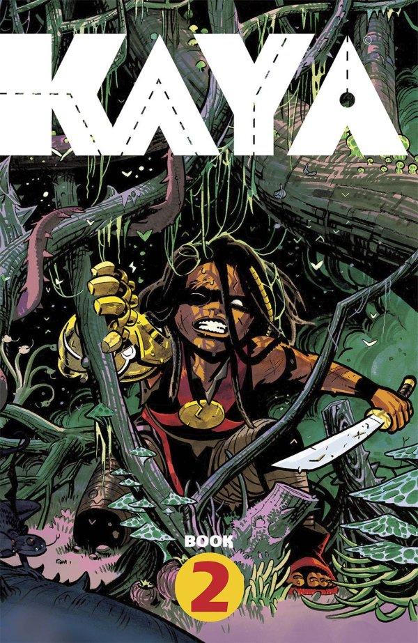 The Weekly Pull: Sensational She-Hulk, Batman: Off-World, The Holy ...