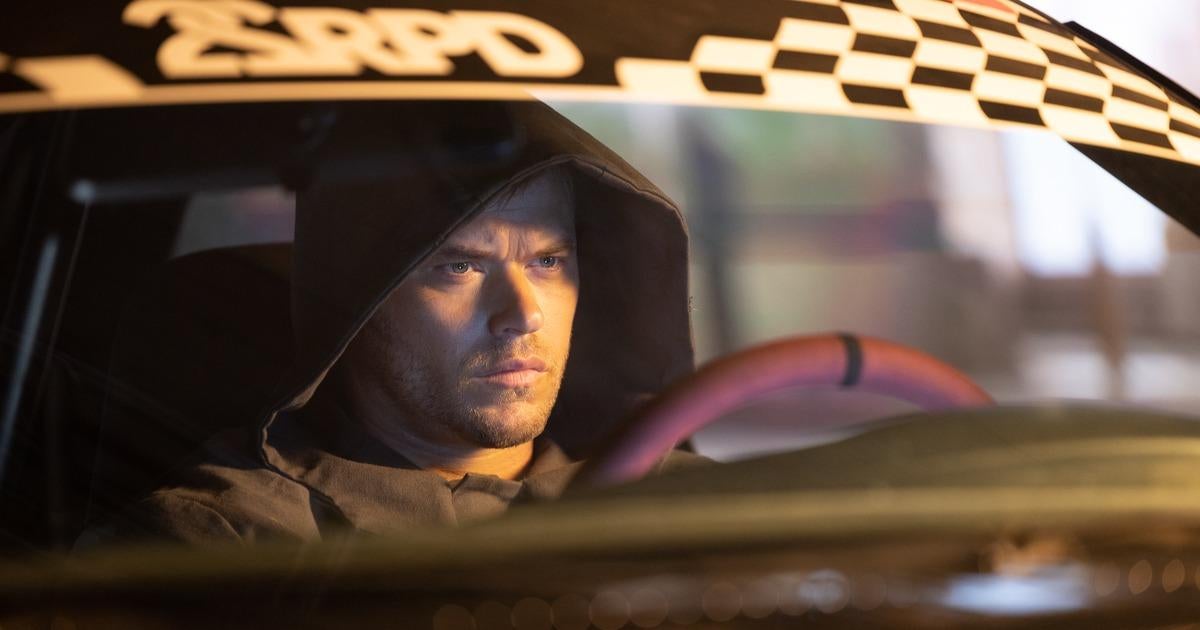 Revenge Thriller 'Due Justice' Partly Inspired by Tragic Sandy Hook ...