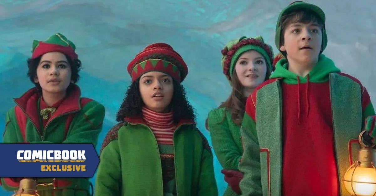 Nine Movie Costumes