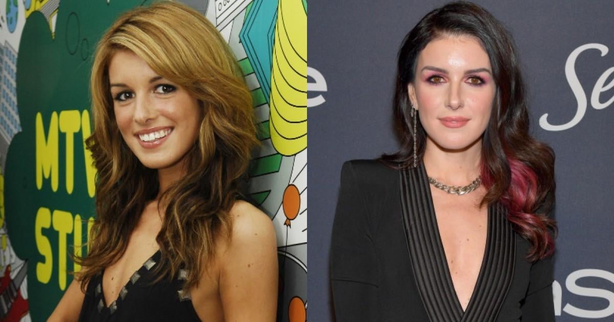 'Degrassi: The Next Generation' Cast — Where Are They Now?