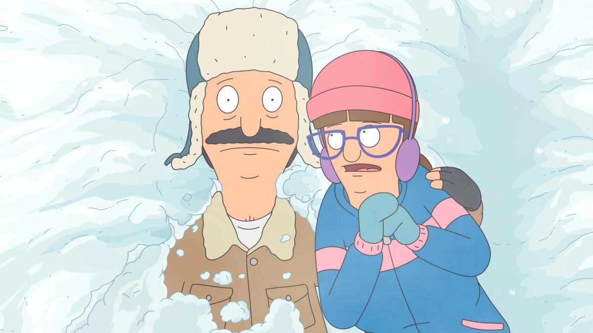The Best Bob's Burgers Thanksgiving Episodes, Ranked