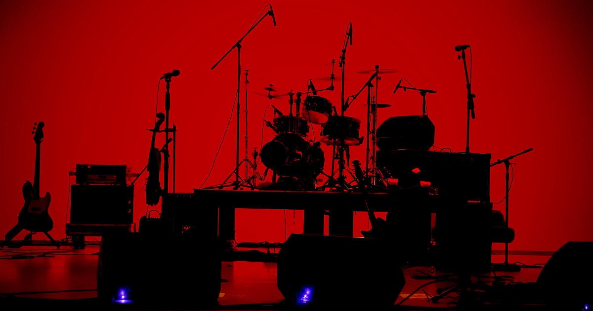 Beloved Rock Band Reunites for Anniversary Tour: The Pains of Being ...