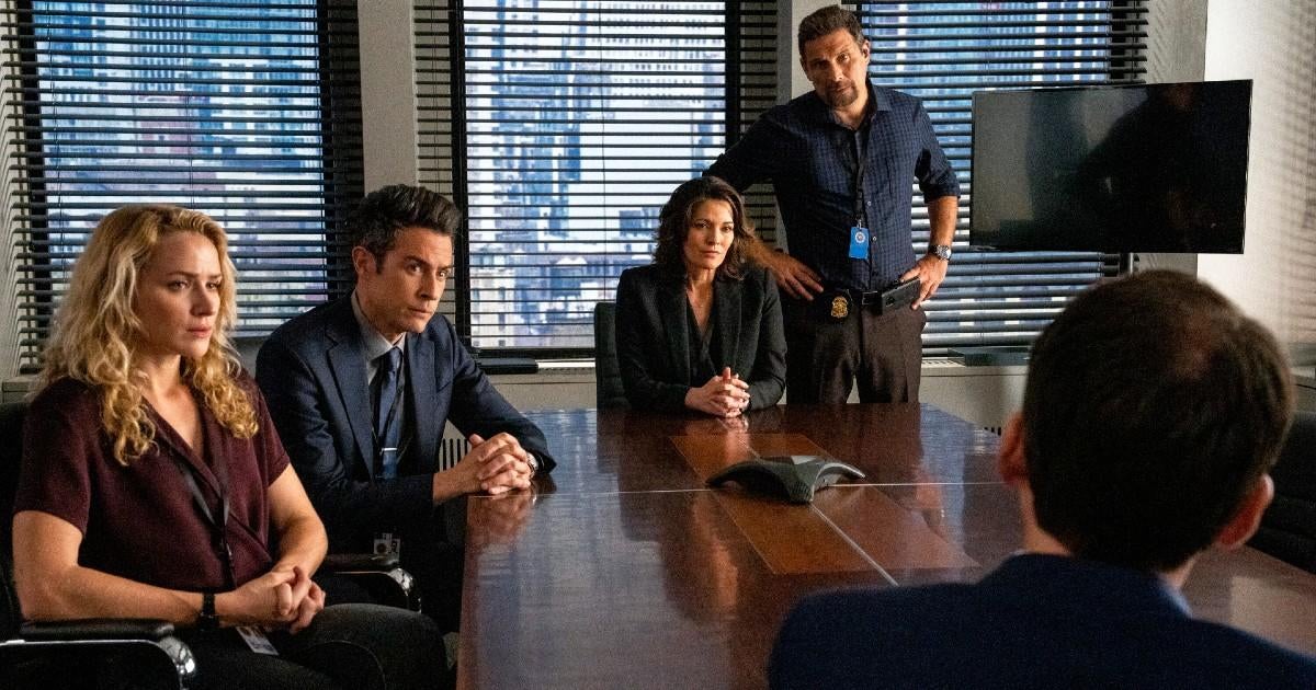 'FBI' Cast Member Moves to 'FBI: Most Wanted' for Season 5