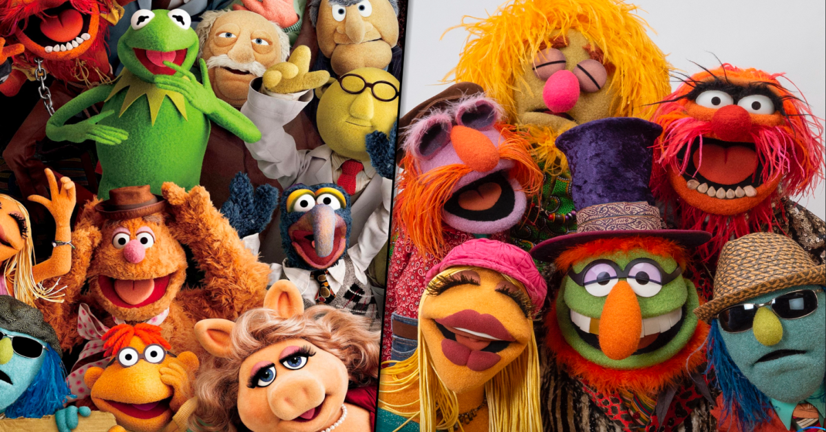 Muppets Mayhem Creator Teases Next "Muppet-Verse" Show After ...