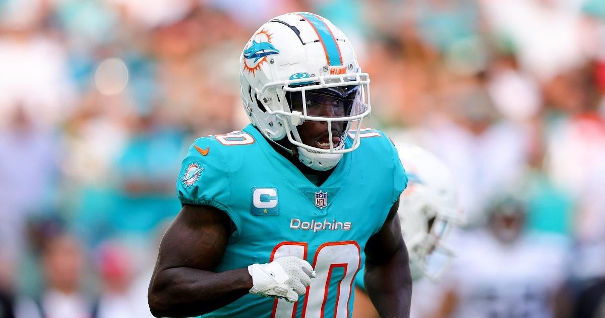 NFL Black Friday Game 2023: Time, Channel and How to Watch Dolphins vs ...